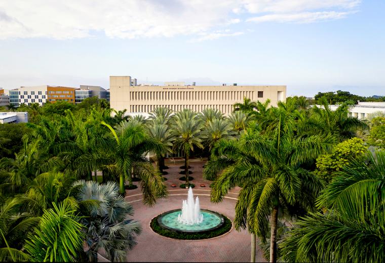 Visit | Miami Herbert Business School | University of Miami