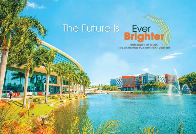 Give Now | Miami Herbert Business School | University of Miami