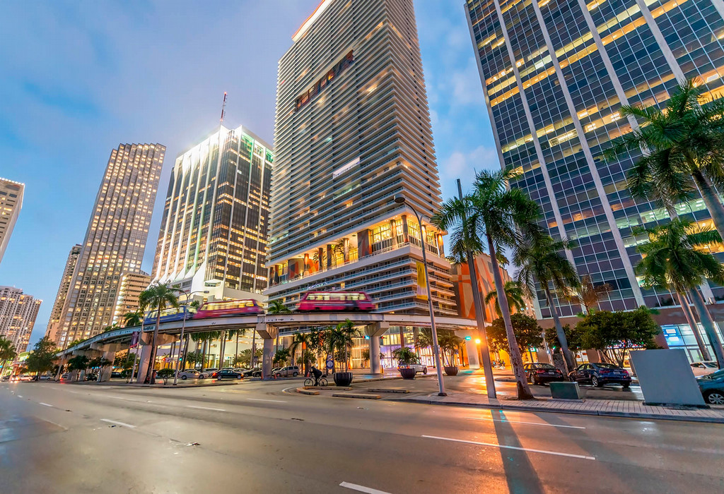 Professional MBA | Miami Herbert Business School | University of Miami