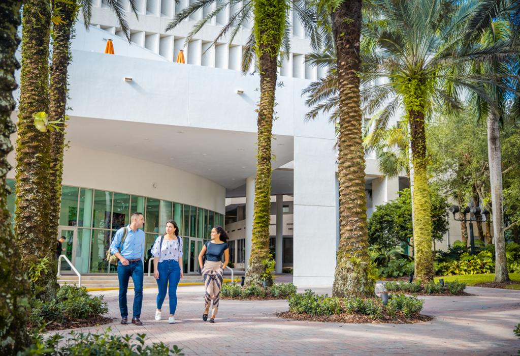 Graduate Programs | Miami Herbert Business School | University of Miami