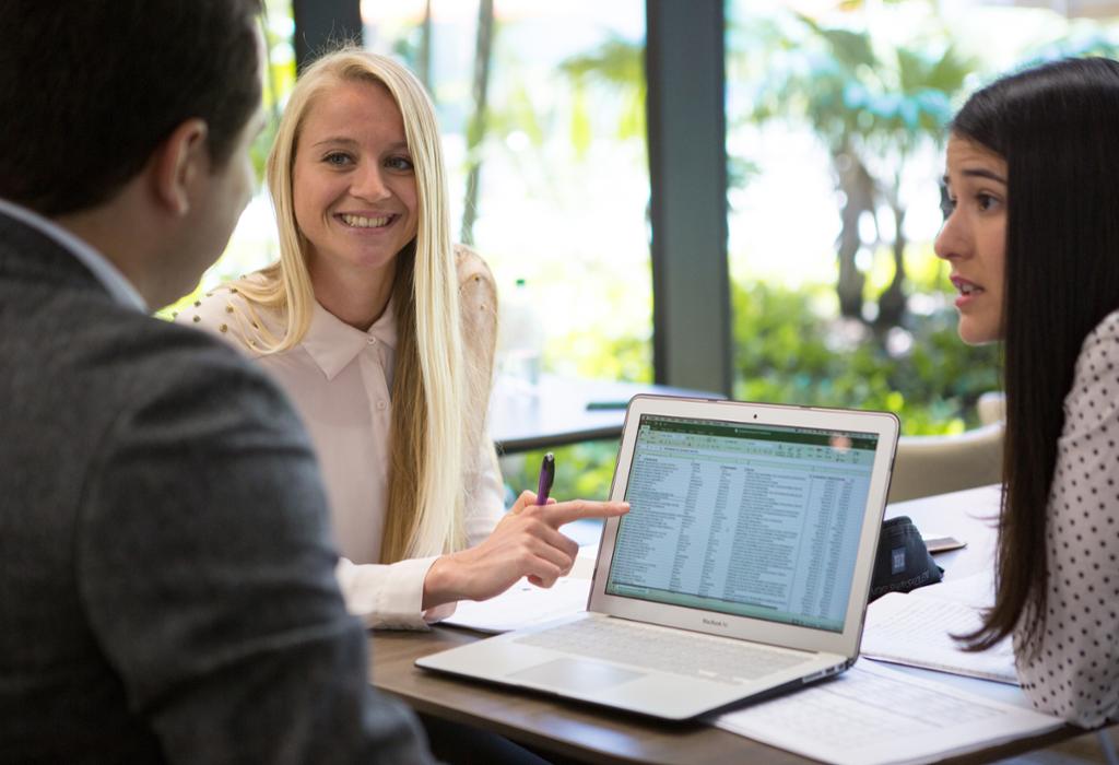 Five Year Program in Accounting | Miami Herbert Business School ...